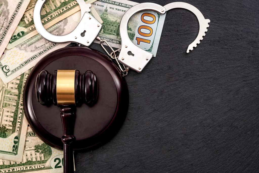 Bail Bonds for Felonies | Chapman's Bail Bonds