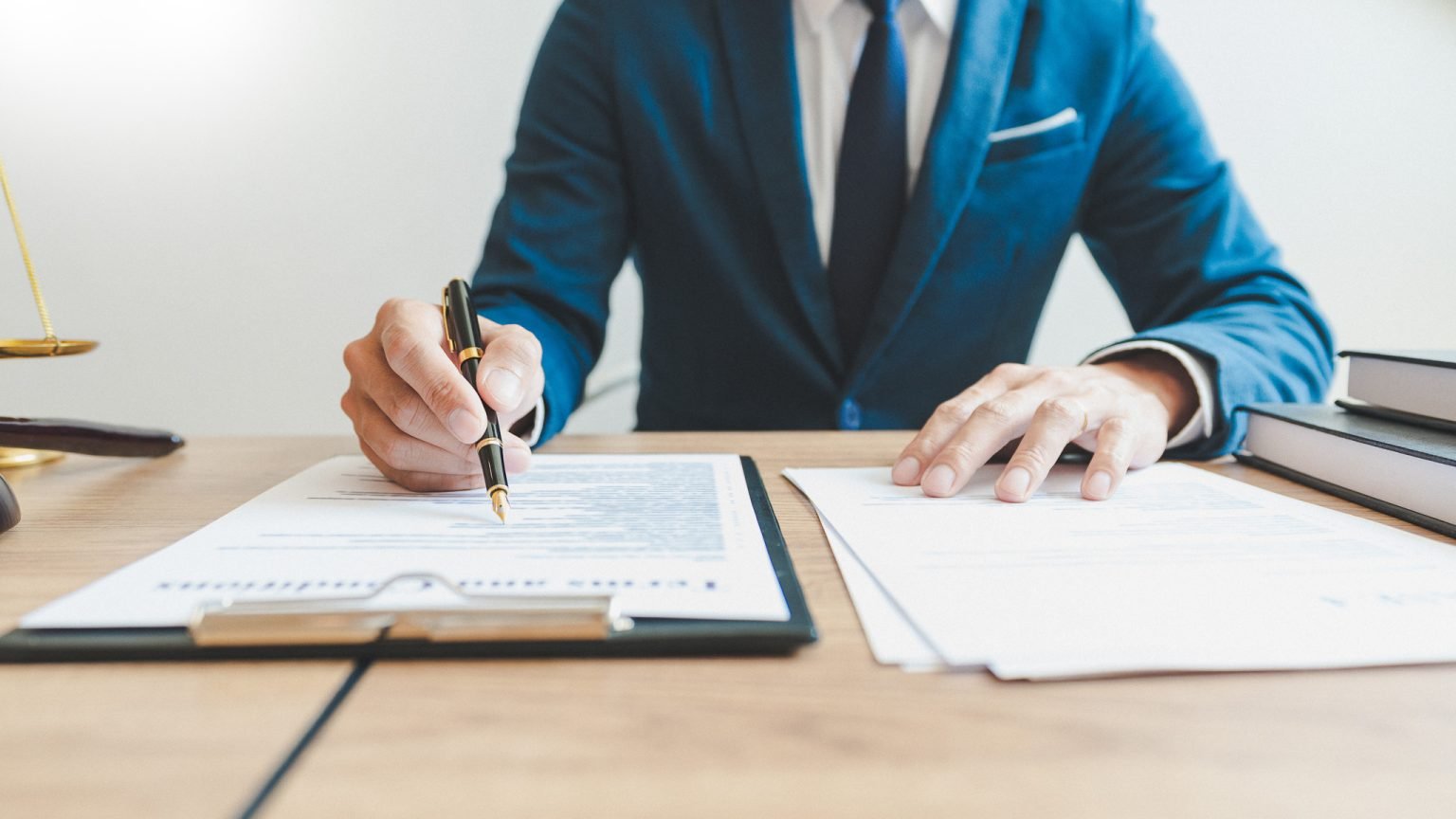 #1 Trusted Bail Bond Agents in Austin, Texas | Chapman's Bail Bonds