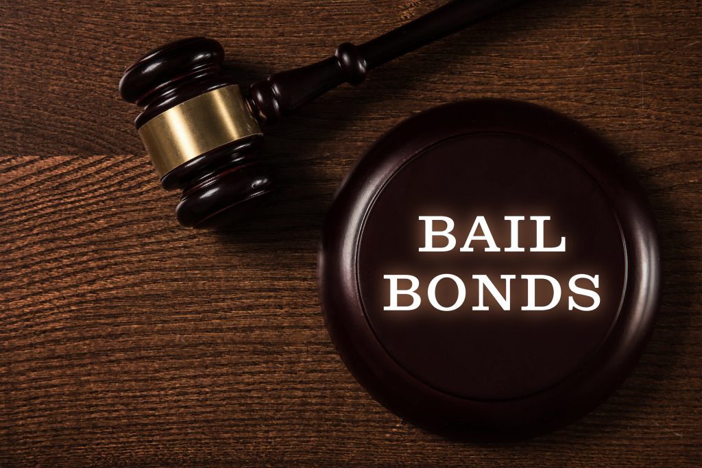 Quick and Easy Waco Bail Bonds | Chapman's Bail Bonds