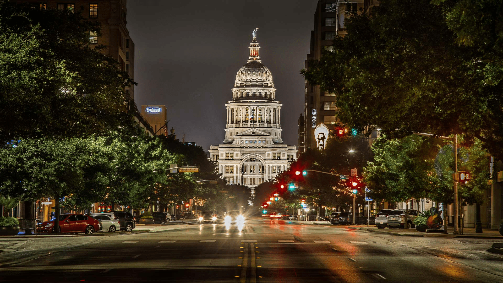#1 Trusted Bail Bond Agents in Austin, Texas | Chapman's Bail Bonds